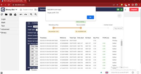 Richochet Digit Over Bot Free Download Tech Wiz