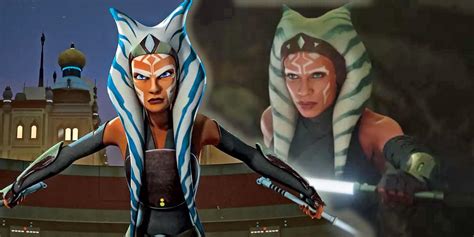 Ahsoka Tano Head Tails At Walter Mcglothlin Blog