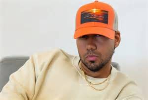 Romeo Santos Anuncia Nuevo álbum “better Late Than Never” Con Un Reel