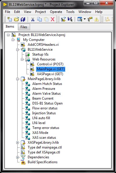 solved can t call web service ni community