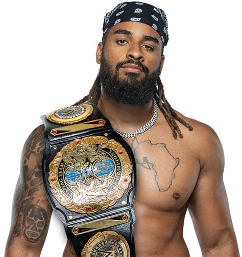 Oliver Carter Official Nxt Uk Tag Champ Render By Babuguuscooties On
