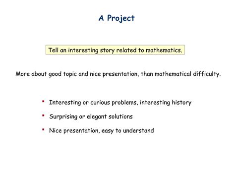 Discrete Mathematics With Calculus And Derivation Ppt Free Download