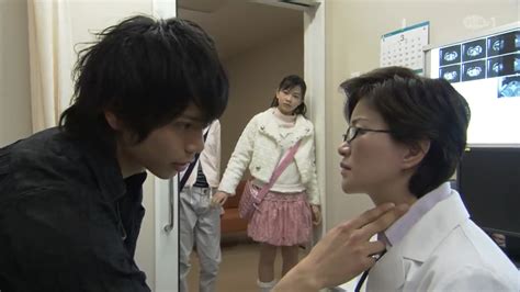 He Diagnosed The Fucking Doctor R KamenRider