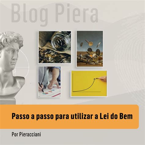 Leia E Saiba Mais Sobre A Lei Do Bem Francisco Alberto Tripodi Neto