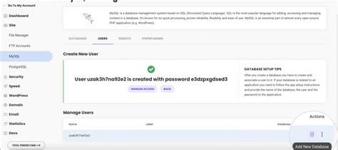 How To Fix Error Establishing A Database Connection In WordPress SiteGround KB