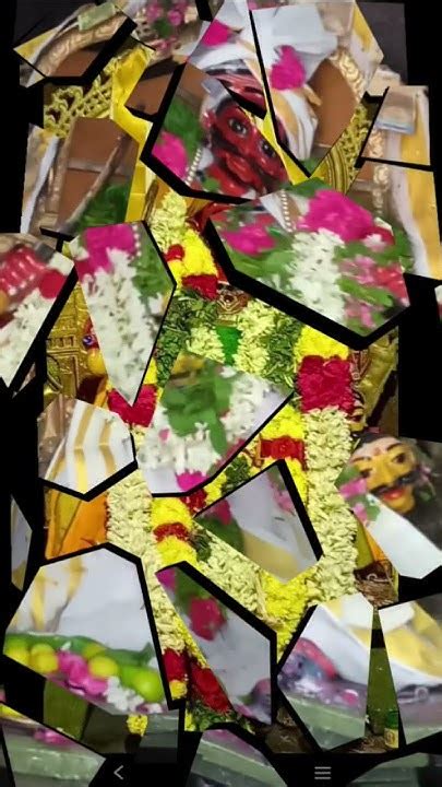 Sri Kathavaraya Swamy Whats App Status In Tamil Youtube