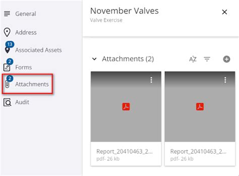 Generate Work Order Reports