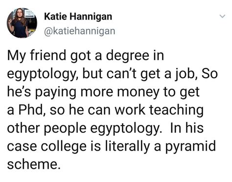 This Is An Interesting Self Repeating Cycle Technicallythetruth