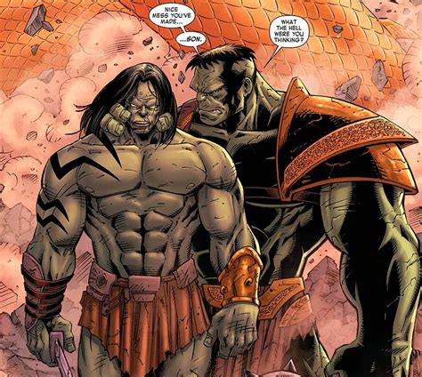 Hulk S Son To Appear In She Hulk Disney Series Exclusive