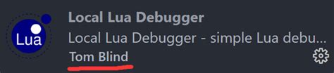 Love VSCODE 调试 LOVE 引擎游戏 小能日记 博客园