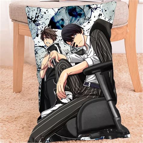 Nier Automata B Yorha A S Dakimakura Hugging Body Off