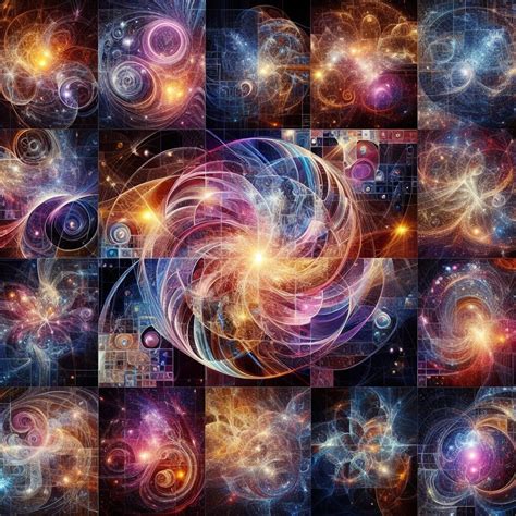 Light Elements Theory Dot Parks