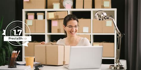 PrestaShop 1 7 Come La Nuova Versione Migliora La Vita Di Chi Vende Online Adviva