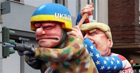 [트럼프 재집권] 특사는 오는데…복잡해진 한국 우크라 무기지원 셈법 종합