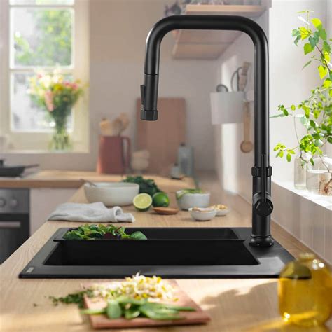 Pull Down Kitchen Faucets Wowow Faucets Wowow Faucets