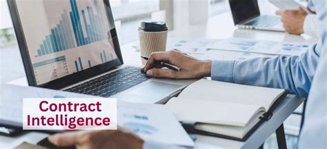 Challenge Of Contract Intelligence In Enterprises With Legitt Ai