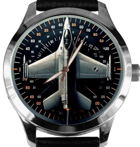 F 16 General Dynamics F16 Fighting Falcon Fighter Jet Dial Solid Brass