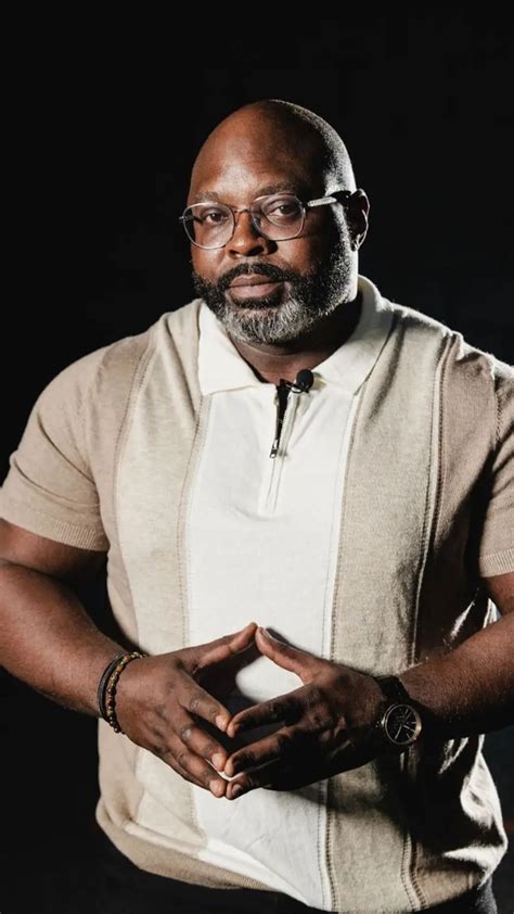 Prince Williams Expert In Emotional Intelligence And Growth