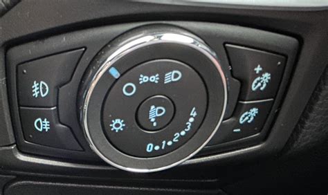 Lights Question Ford Focus Club Ford Owners Club Ford Forums