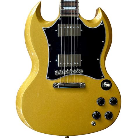 Epiphone Sg Traditional Pro Fuzz Bayonne