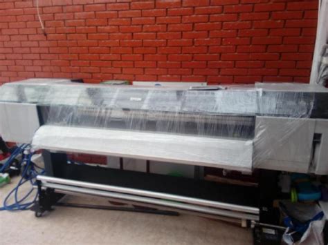 Plotter Epson Gs Pro6000 En Bogotá Clasf Motor