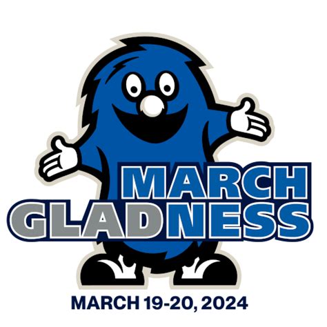 Xavier March Gladness