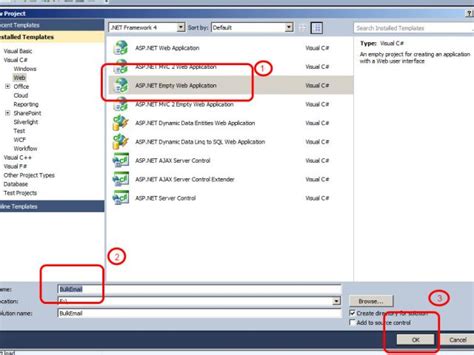 Generate Html Email Body In C Using Templates How To Send Bulk Email