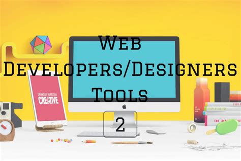 Top 12 Utilities Plugins And Tools For The Web Developersdesigners