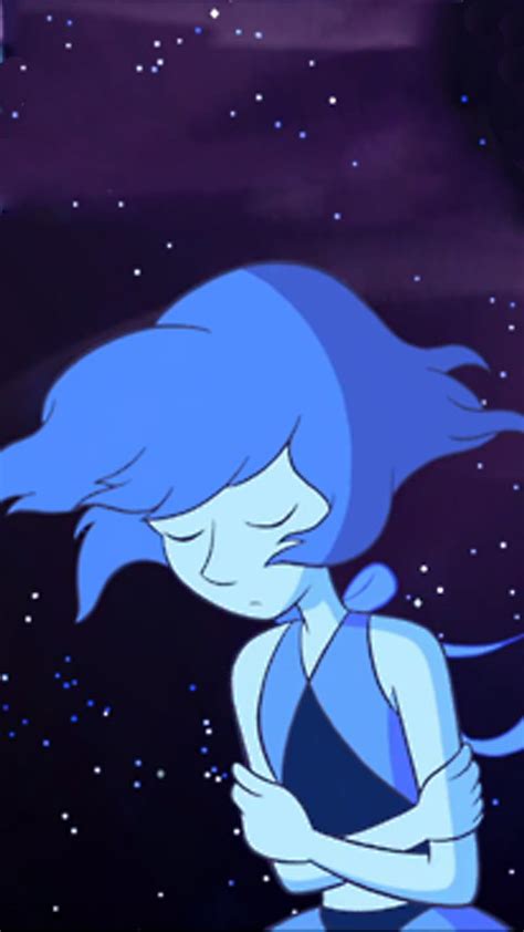 Steven Universe Gems Lapis