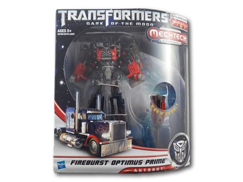 Transformers Action Figures And Toys