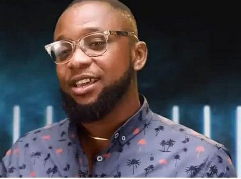 Cyph Apologises For Ridiculing Chichis New Age