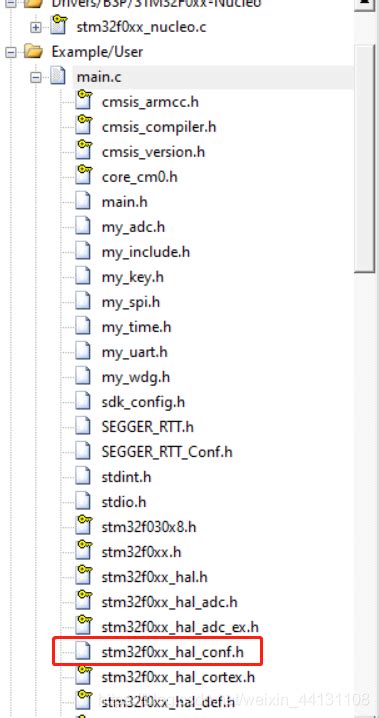 Stm32移植外设步骤codesys Stm32移植 Csdn博客