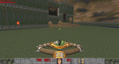 Hexen Player Classes For Doom Update File Moddb