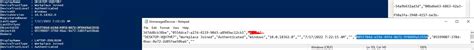 unable to extract data with my hash microsoft qanda