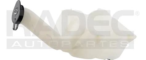 Deposito Limpiabrisas Malibu 2004 2008 Imp Envío Gratis