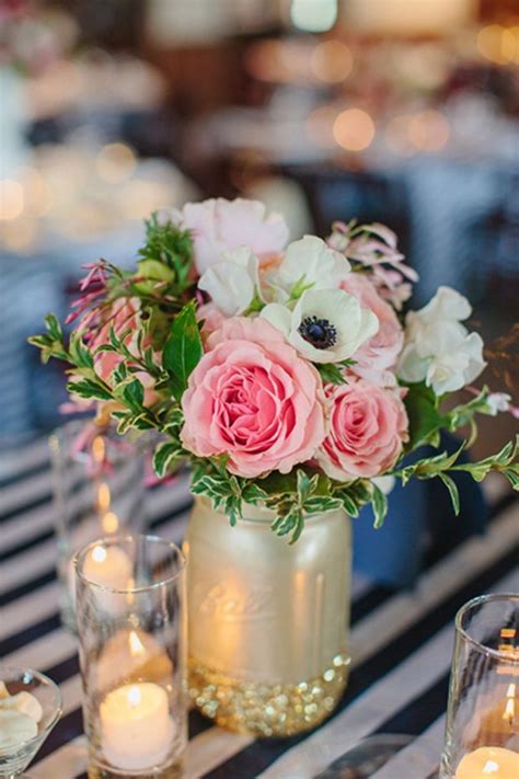 10 Fun Wedding Diy Projects To Try Weddingsonline Wedding