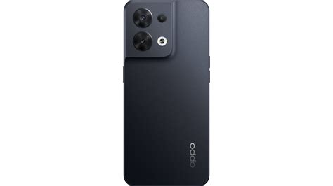 Oppo Reno G Shimmer Black Harvey Norman