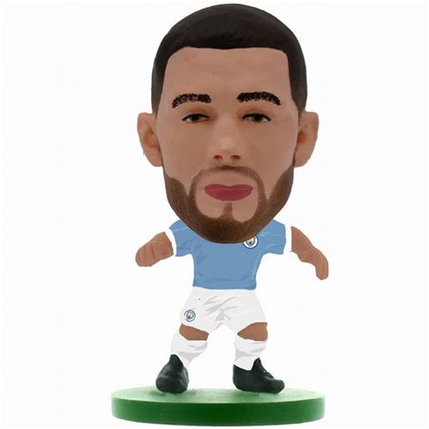 【楽天市場】コバチッチ マンチェスターシティ Cs ホーム サッカースターズ【soccerstarz サッカーフィギュア】【サッカー