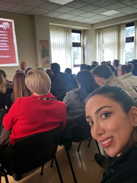 Mansoureh Yazdani On Linkedin Learning More To Be Professional