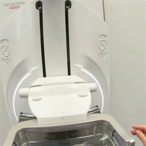 Ge On Linkedin Getting A Mammogram Can Be Uncomfortable So As Global