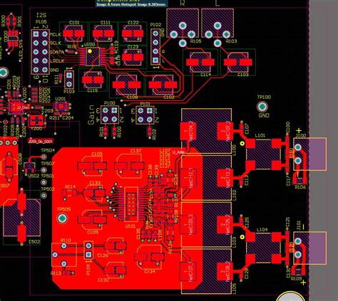 TPA D FAULT Mode After Power Up Audio Forum Audio TI E E Support Forums