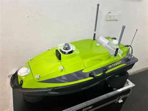 Hydrographic Survey Hydrographic Survey Services Service Provider From Korba