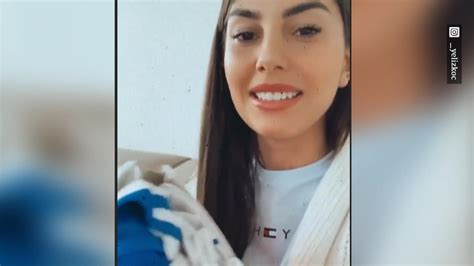 Yeliz Koc Ihr Ex Freund Sa Im Knast