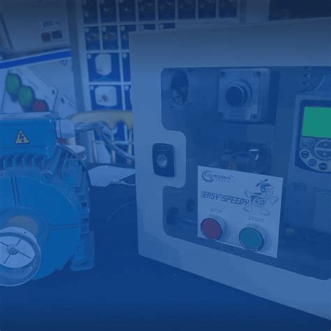 Crompton Controls Posted On Linkedin