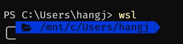 WSL Starts And Exits Immediately Issue Microsoft WSL GitHub