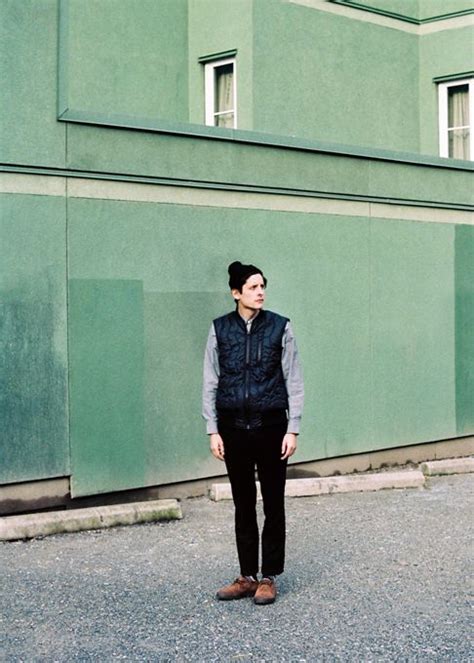 True Fall Fall 2014 Editorial Fall