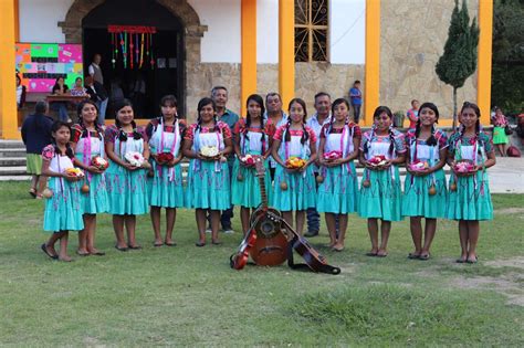 Las “inditas” Una Tradición Para Sembrar En El Corazón
