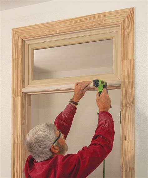 How To Install Transom Windows Artofit