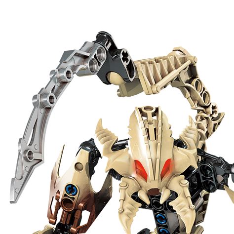 Stinger Tail The Great Archives