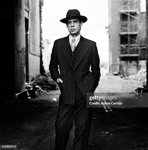 Mick Jagger Self Assignment 1996 Photos And Premium High Res Pictures